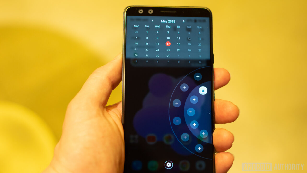 The perfect smartphone: Here’s what my dream phone looks like