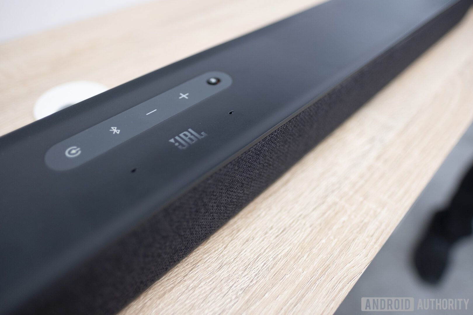 Android TV and Google Assistant both built into the JBL Link Bar