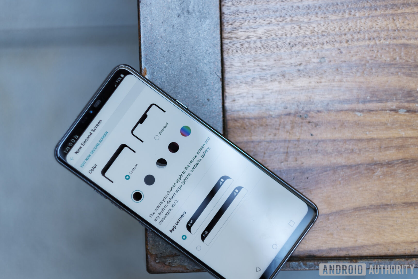 The top 7 LG G7 features you need to know