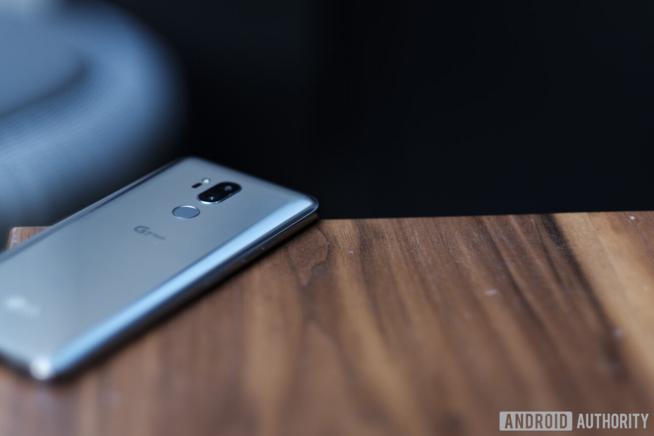 The top 7 LG G7 features you need to know