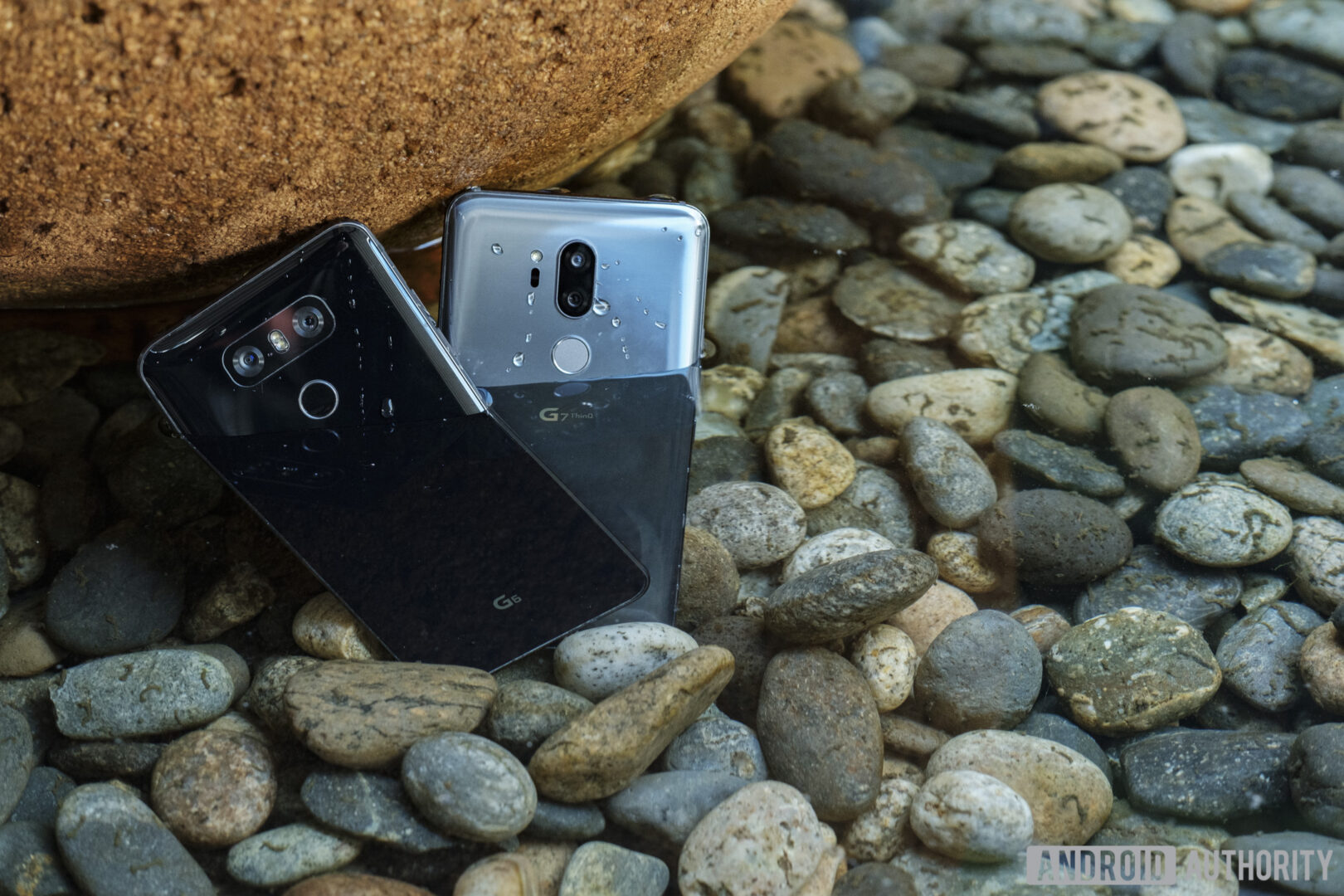 The top 7 LG G7 features you need to know