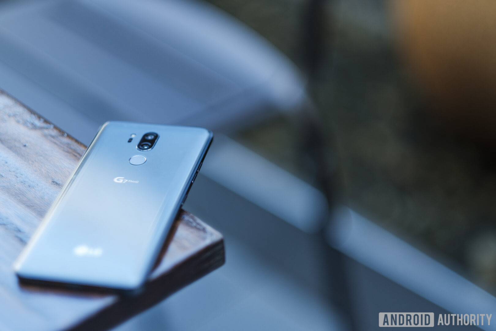 The top 7 LG G7 features you need to know