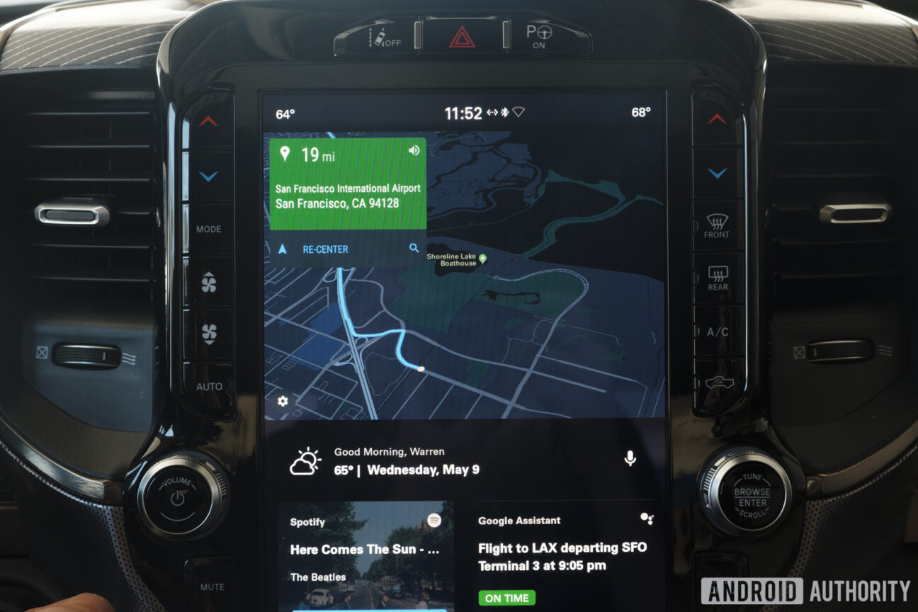 Qualcomm's Snapdragon X55 modem is the 4G/5G solution we've been ...