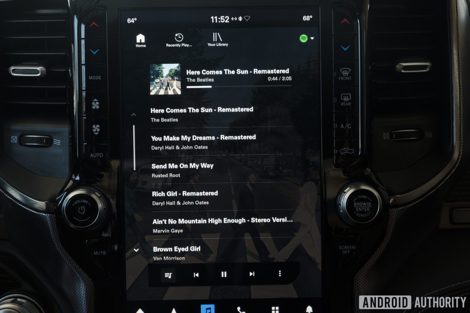 Here’s what the future of Android Auto looks like