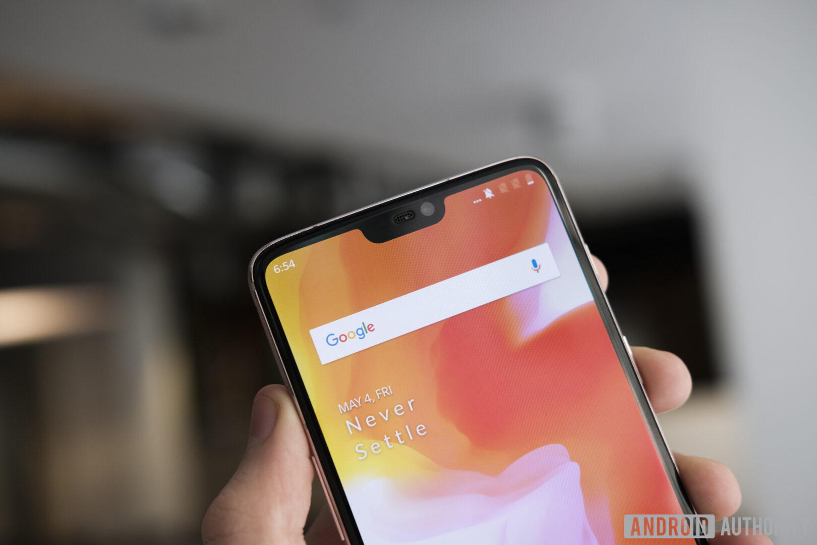5 reasons you should buy the OnePlus 6 - Android Authority