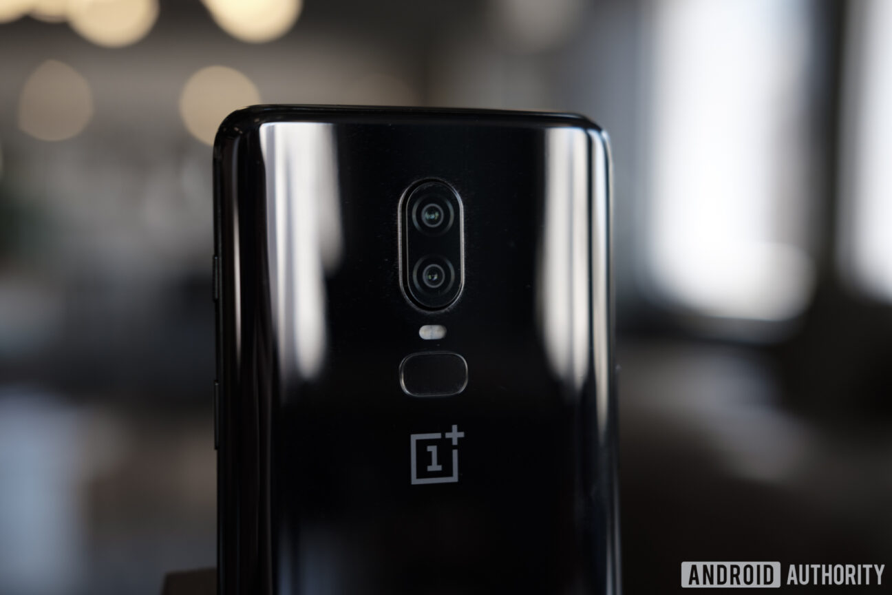 OnePlus 6 review: the spiritual successor to the Nexus