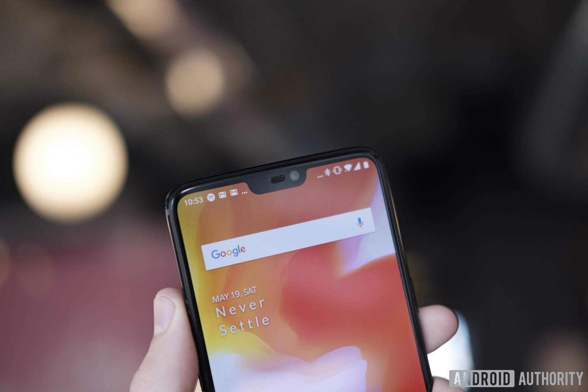 Latest OnePlus 6 update fixes some bugs and closes bootloader vulnerability