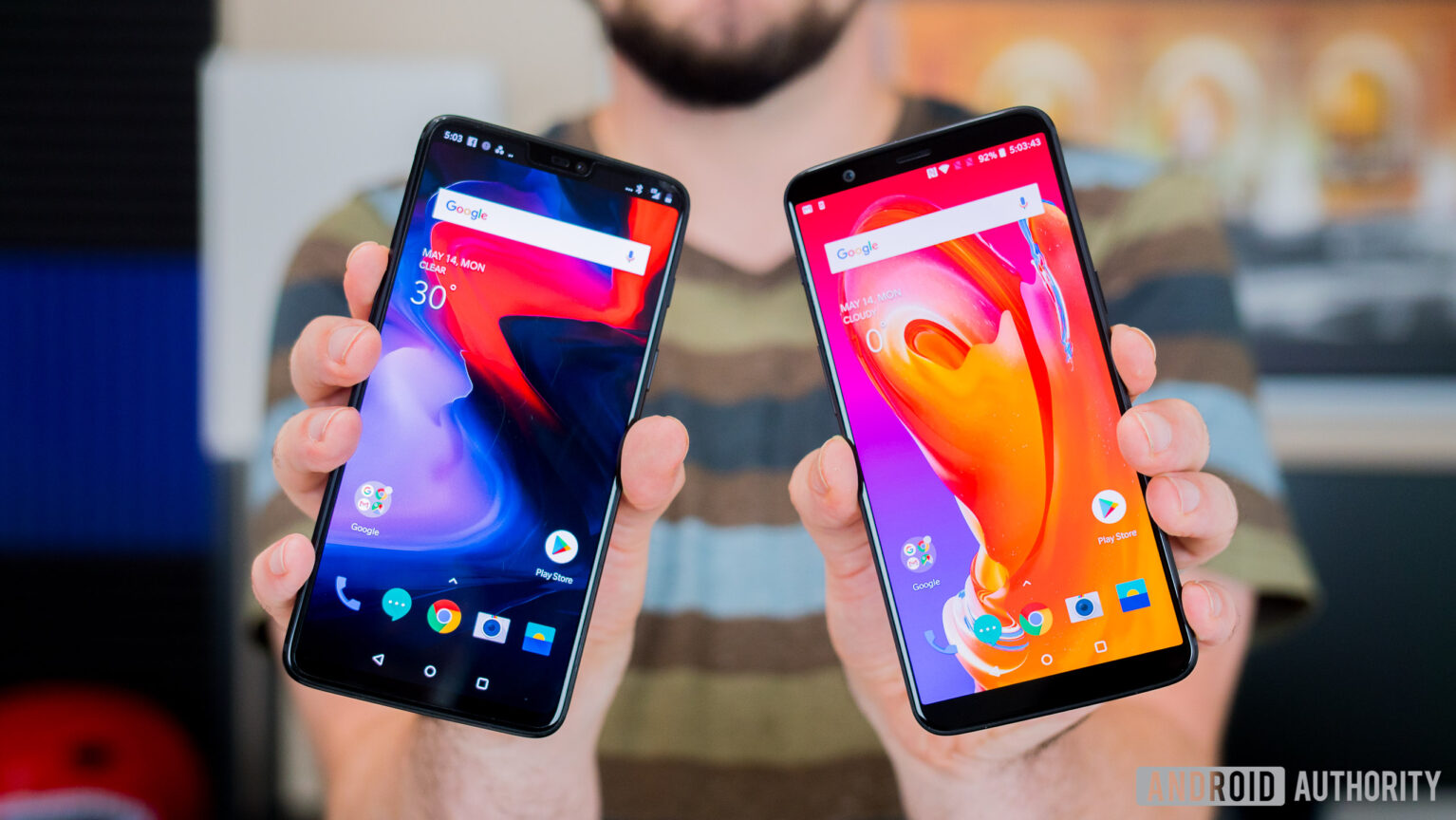 OnePlus 6 in India: Here's what we know about price, availability, and more