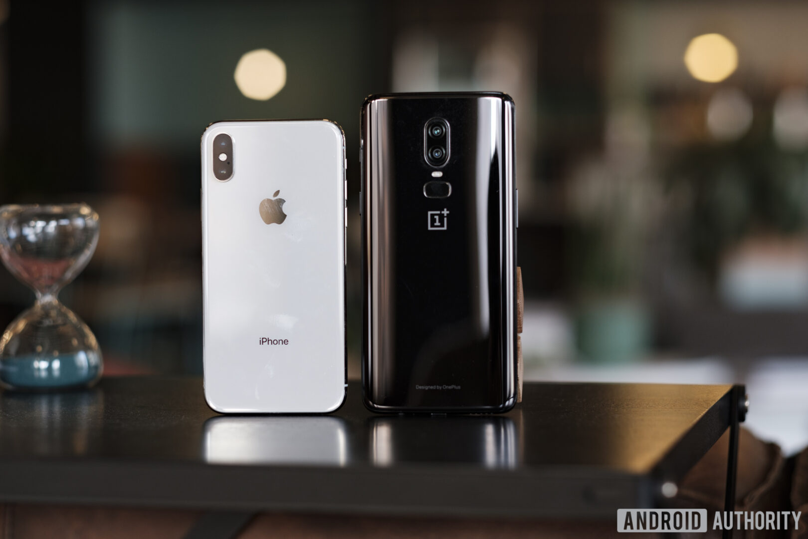 OnePlus 6 vs Apple iPhone X: can David take on Goliath?