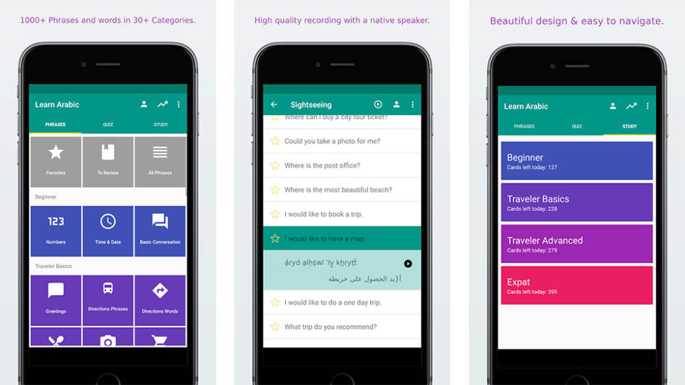 10 best Arabic learning apps for Android - Android Authority