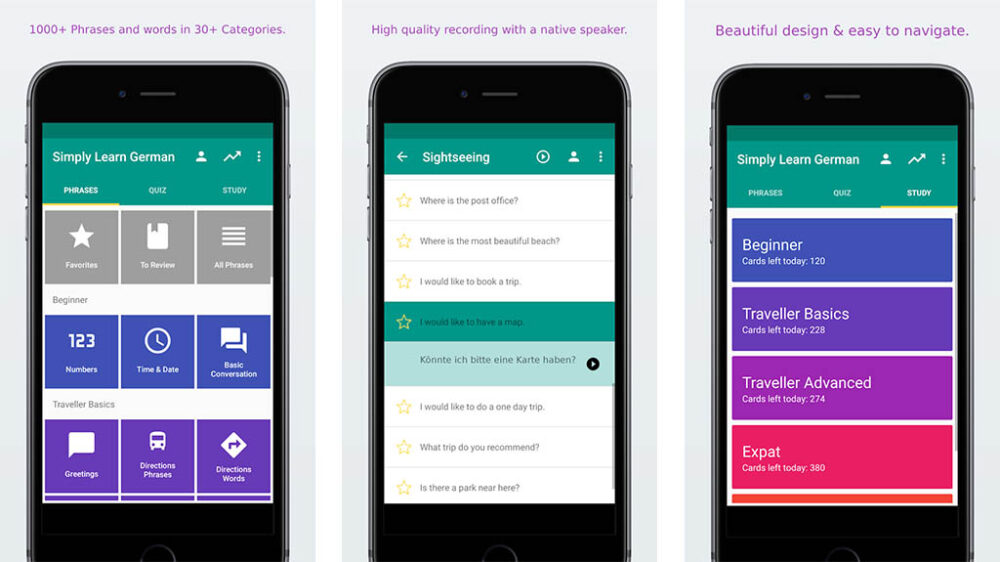 10 best German learning apps for Android - Android Authority