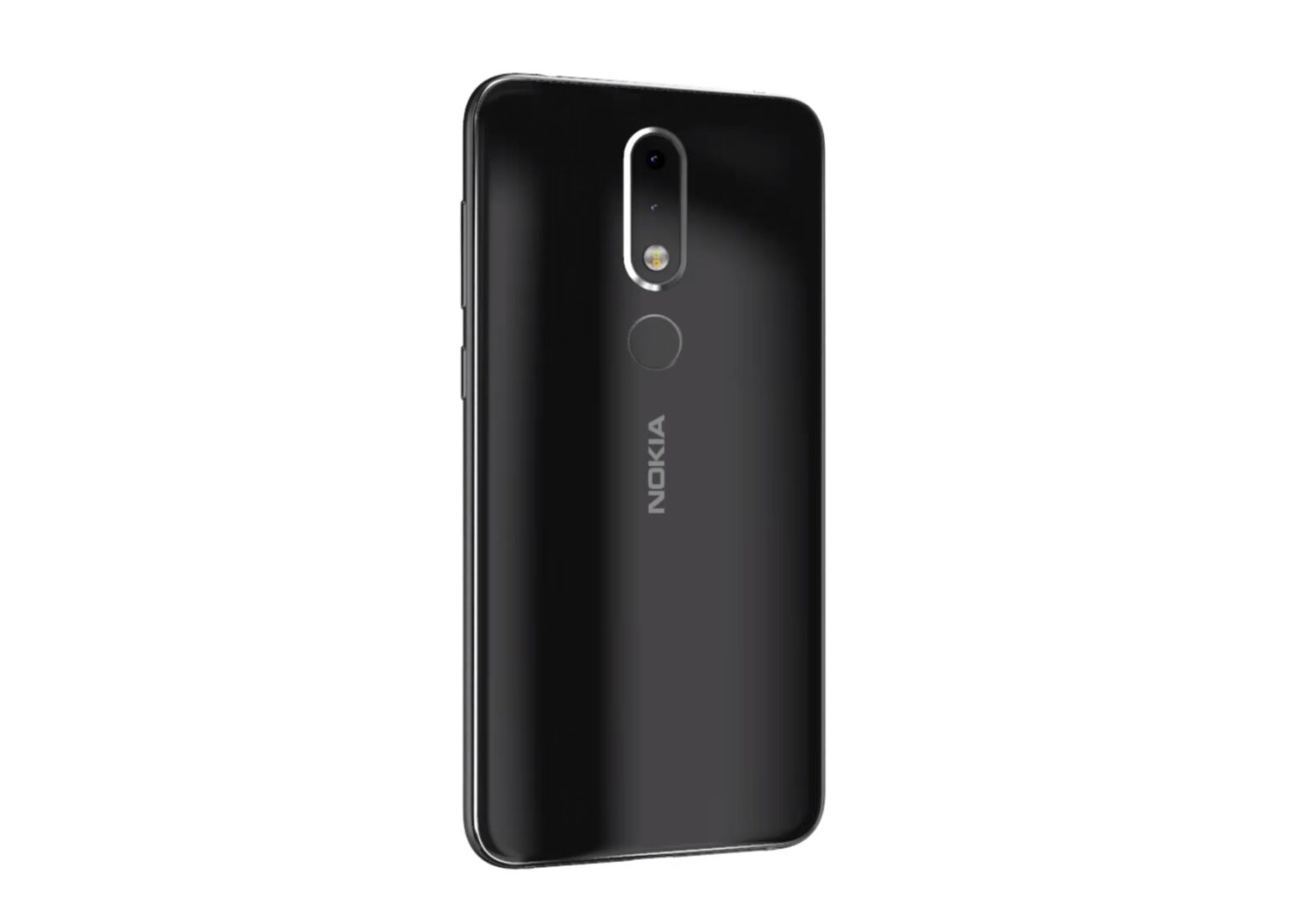 Nokia X6 is official with dual cameras, 19:9 display, and notch