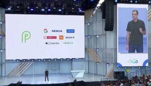 What Google I/O tells us about the future of Android