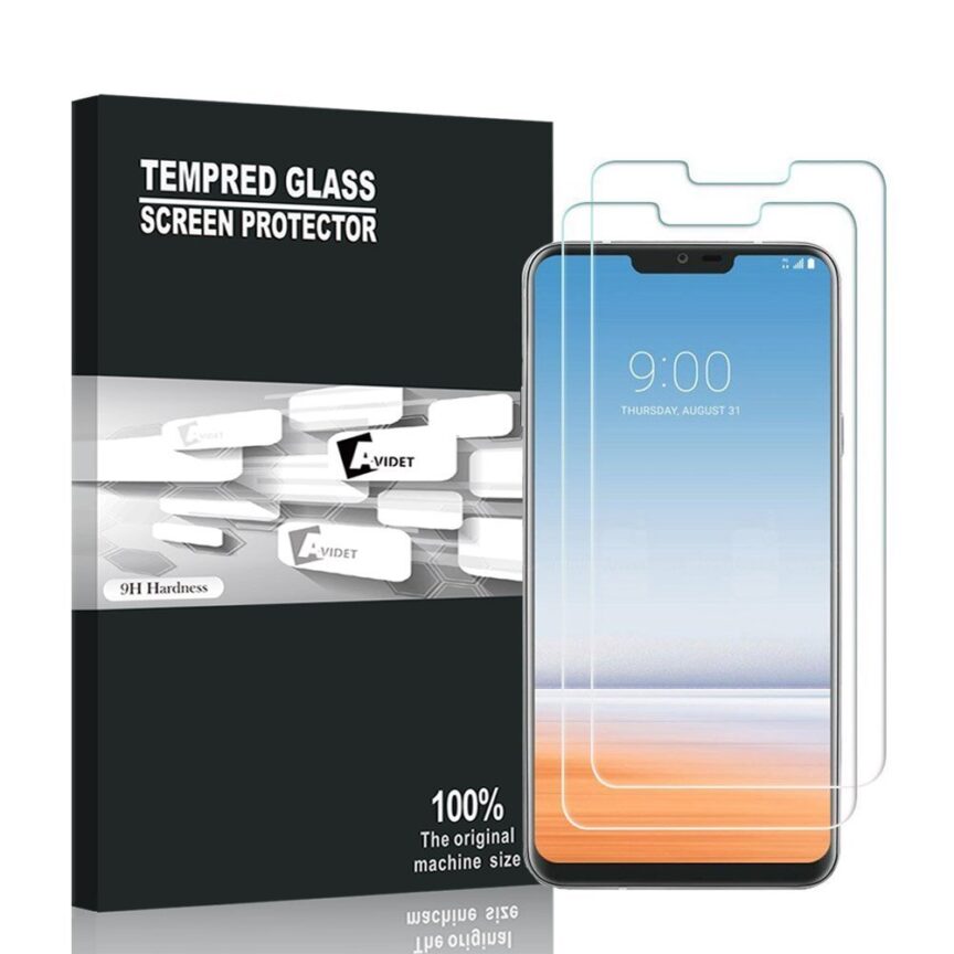 The best LG G7 screen protectors you can buy today