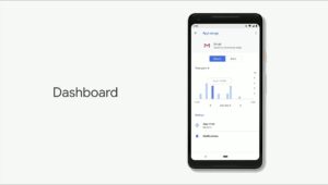 Android Dashboard will help you take charge of your ‘digital wellbeing’