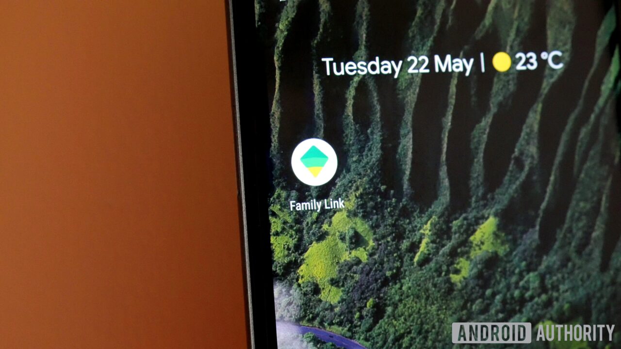 Google Family Link is now available in 38 countries - here's the full ...