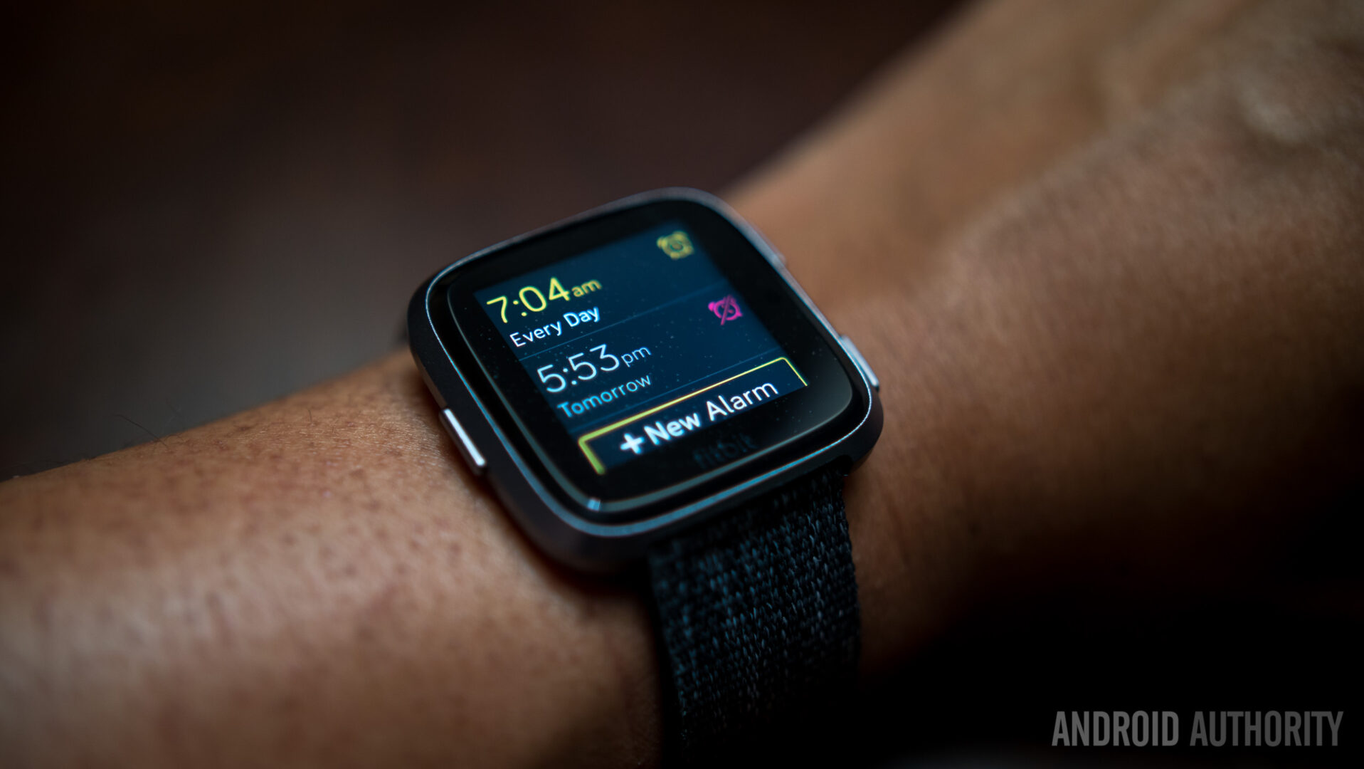 Fitbit Versa: Is this a good smartwatch for ex-Pebble users?