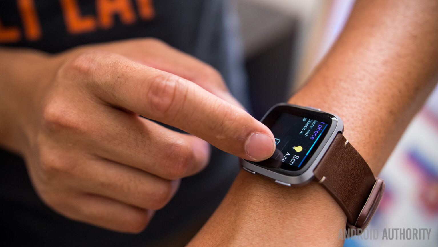 Fitbit Versa: Is this a good smartwatch for ex-Pebble users?