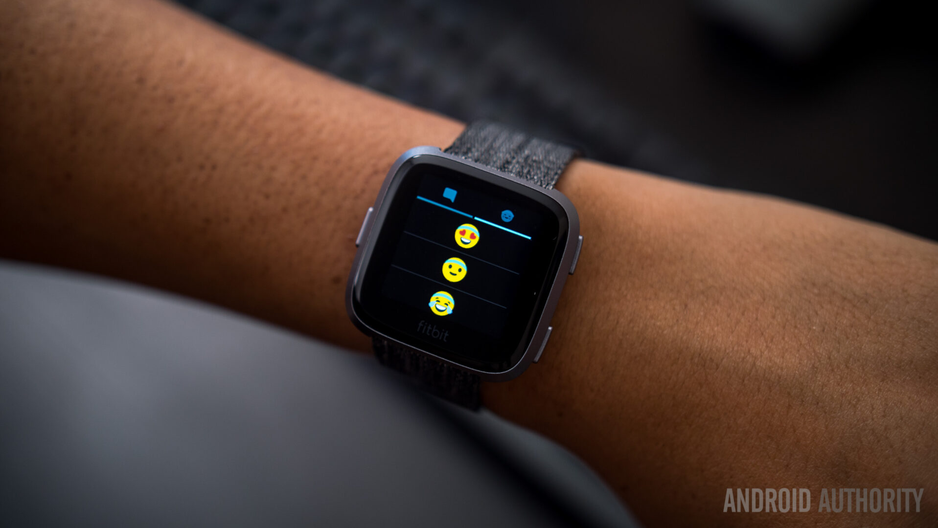 Fitbit Versa: Is this a good smartwatch for ex-Pebble users?