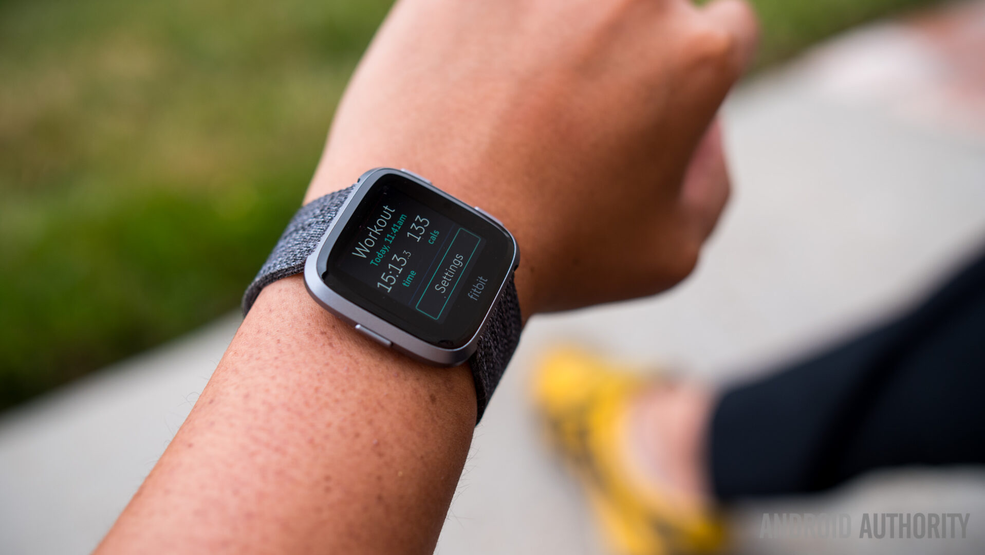 Fitbit Versa: Is this a good smartwatch for ex-Pebble users?