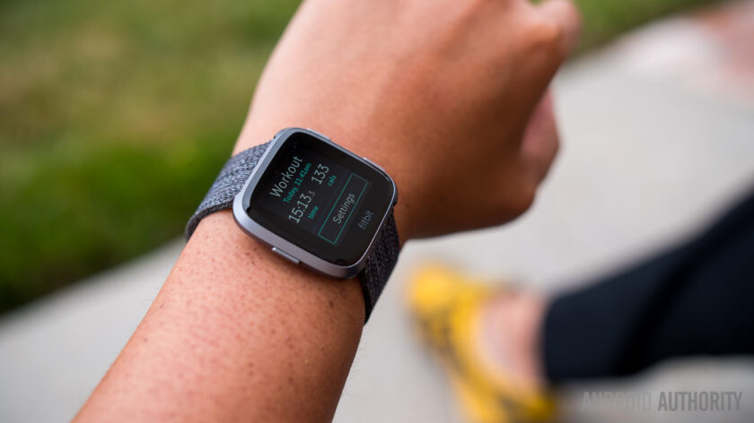 Fitbit Versa: Is this a good smartwatch for ex-Pebble users?