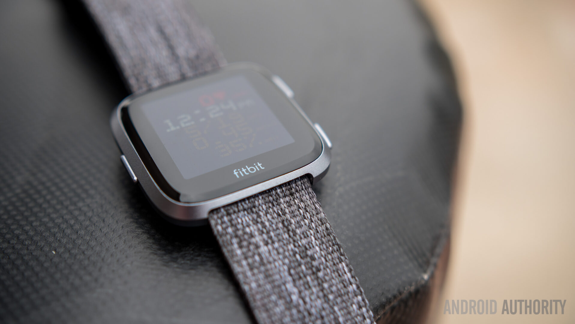 Fitbit Versa: Is this a good smartwatch for ex-Pebble users?