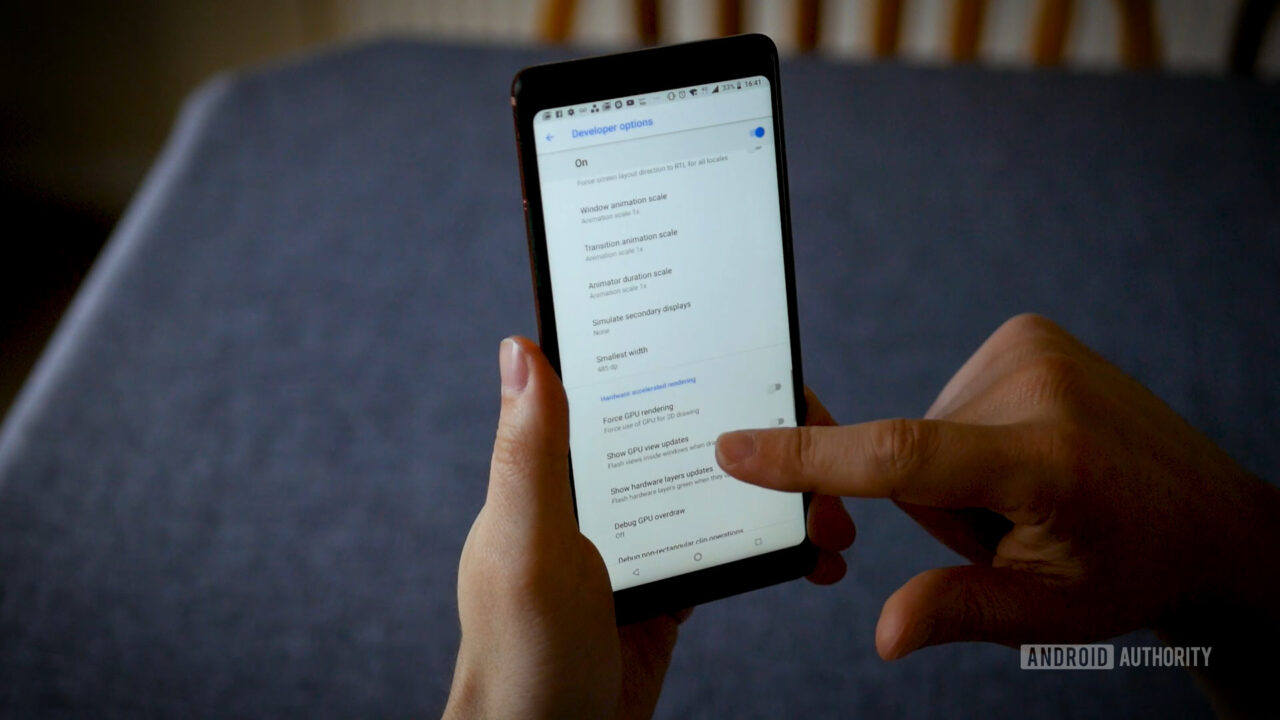 How to create a VR app for Android in just 7 minutes - Android Authority