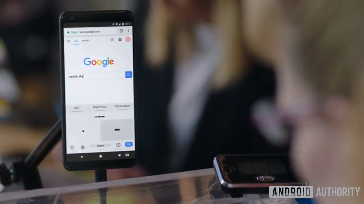 Google brings morse code support to Gboard, beta coming later today