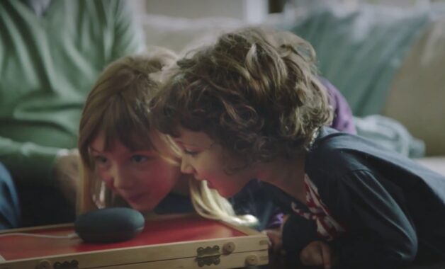 Google Assistant wants to teach your kids some manners with Pretty ...