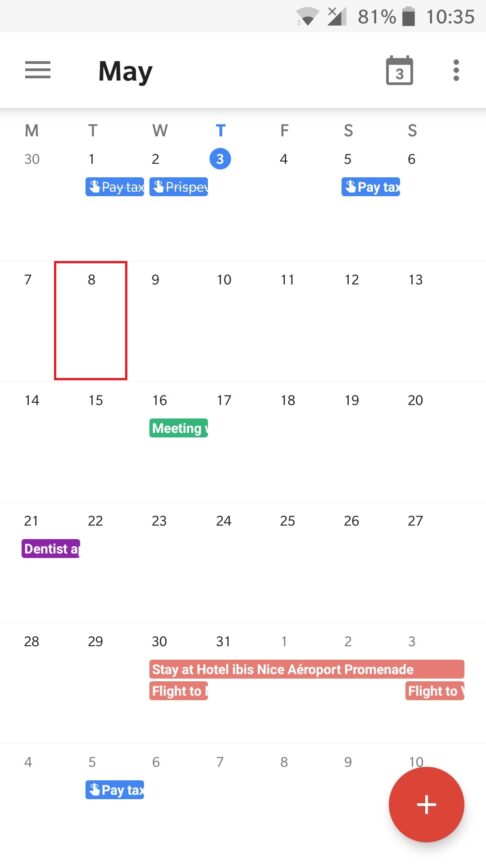 How to use Google Calendar — everything you need to know