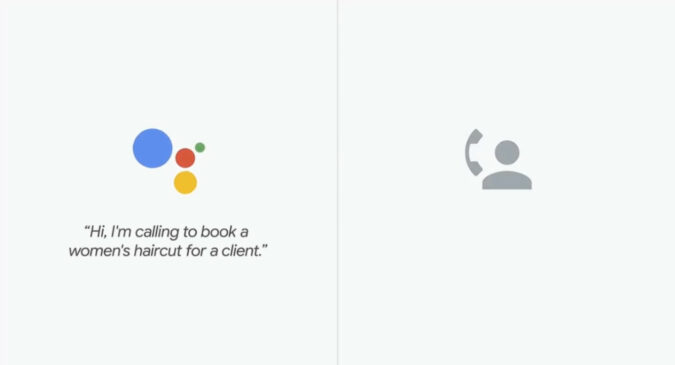What is Google Duplex and how do you use it? - Android Authority
