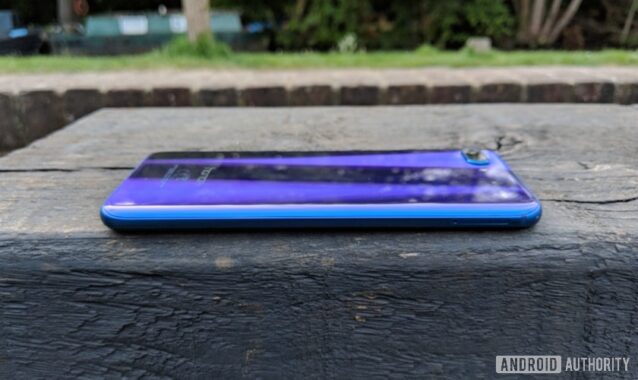 Top 5 HONOR 10 features