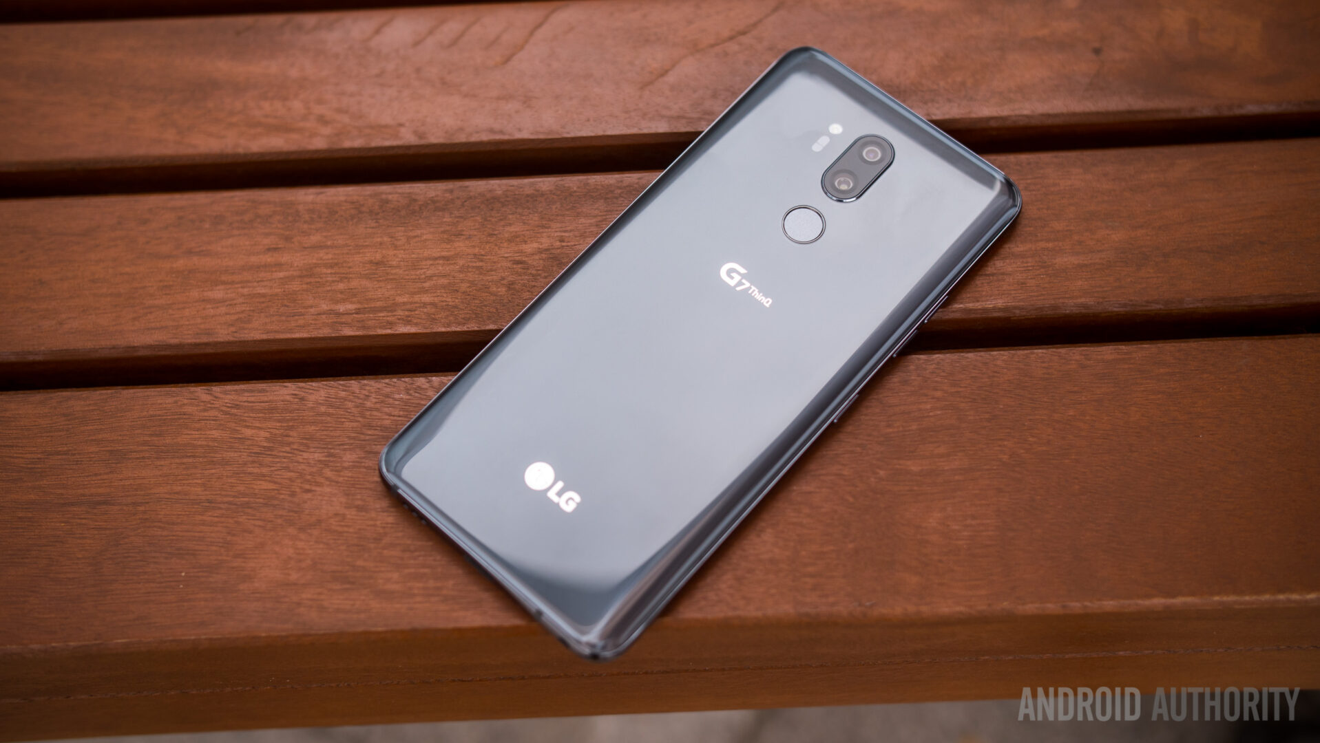 The top 7 LG G7 features you need to know