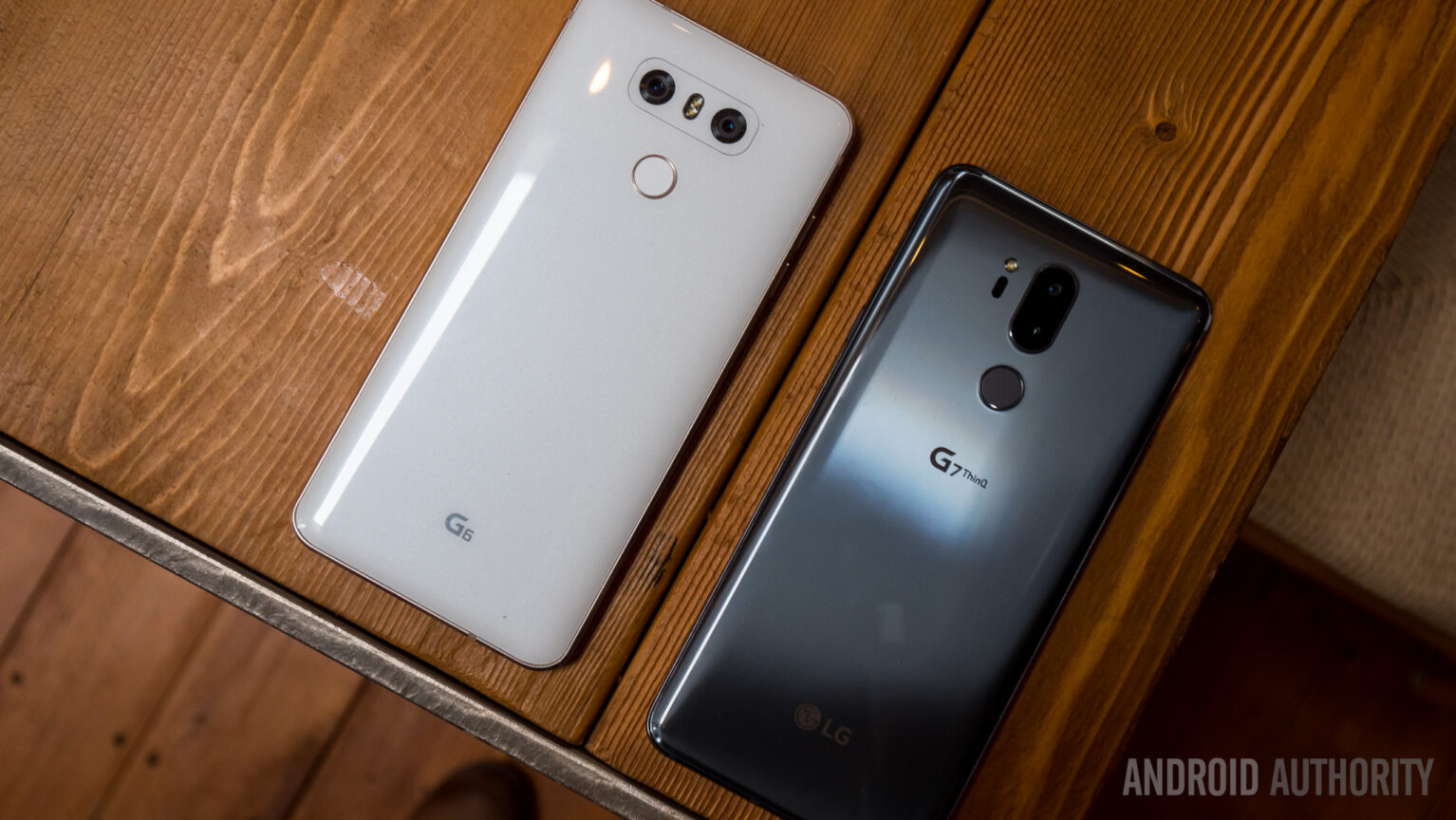 You asked, we answered: Why don't we talk more about LG?