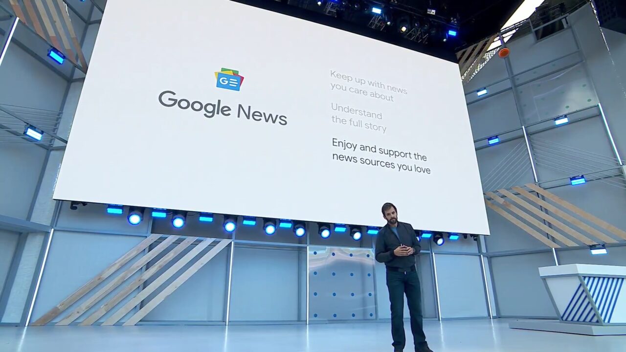 The new Google News is faster, smarter, and prettier - Android Authority