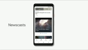 The new Google News is faster, smarter, and prettier - Android Authority