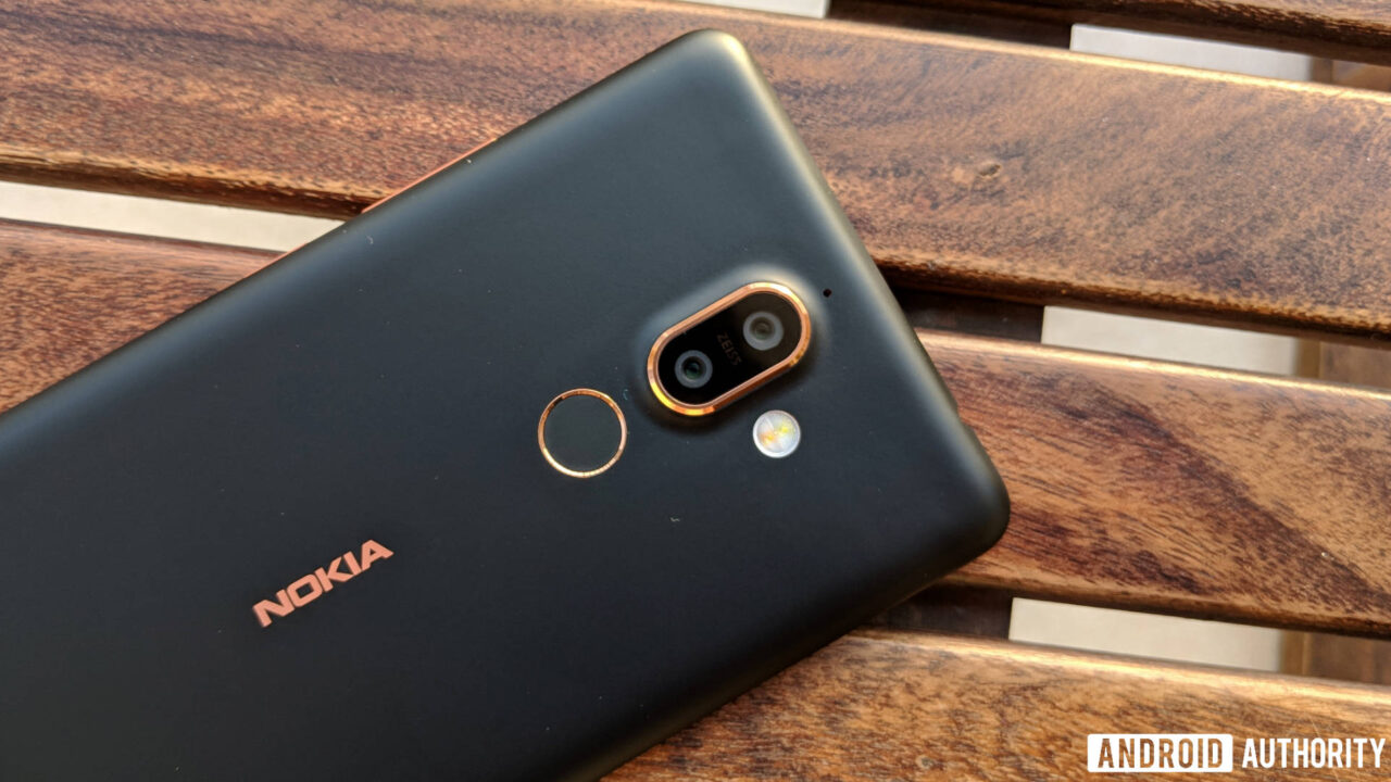 Nokia 7 Plus review: The perfect mid-range smartphone - Android Authority
