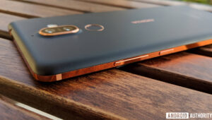 Nokia 7 Plus review: The perfect mid-range smartphone - Android Authority