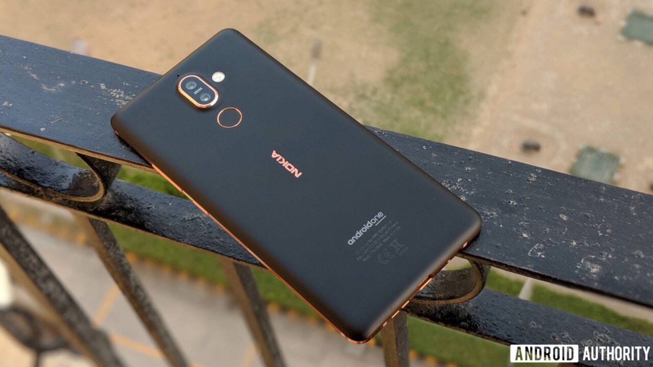 Nokia 7 Plus review: The perfect mid-range smartphone - Android Authority