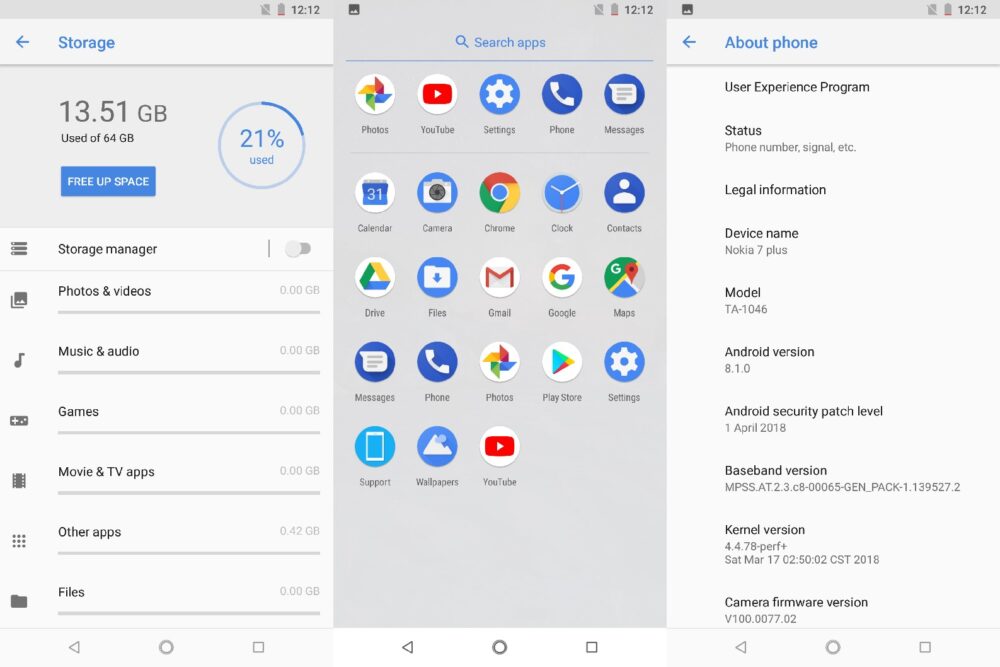 Nokia 7 Plus review: The perfect mid-range smartphone - Android Authority