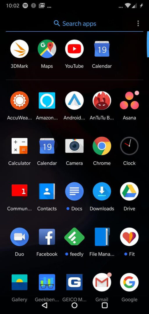 The evolution of OnePlus software: From Cyanogen to Oxygen, and beyond ...