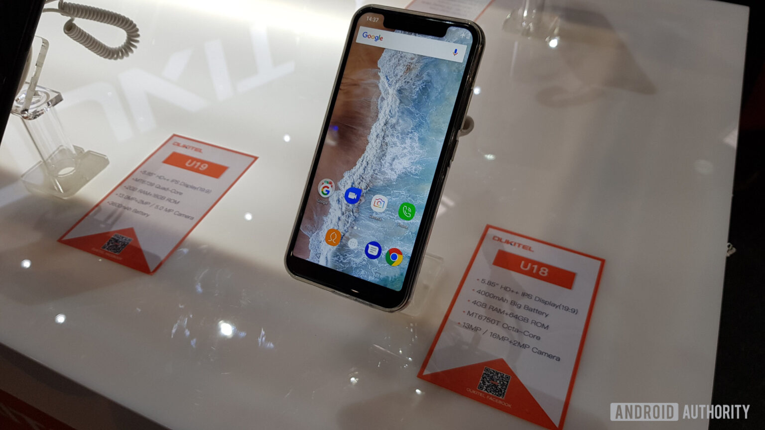 Chinese phone brands you should be watching - 10 up-and-coming OEMs