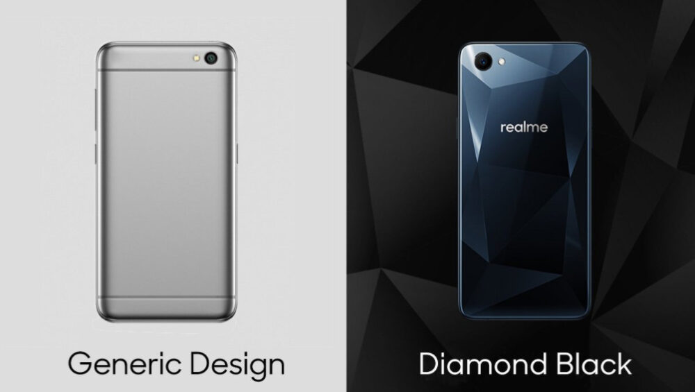 realme 1: First phone from OPPO sub-brand to get AI chip, 6GB of RAM