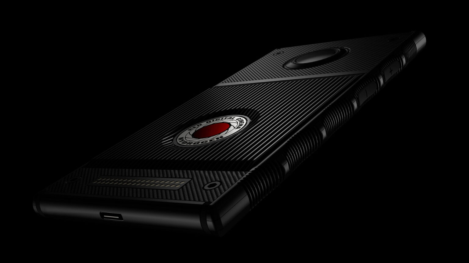 Red Hydrogen One release date confirmed, pre-release model detailed