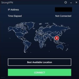 StrongVPN review - Android Authority
