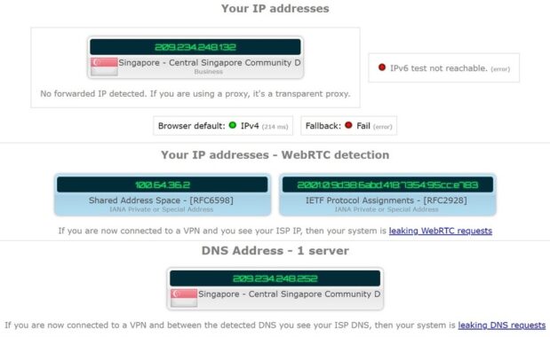 StrongVPN review - Android Authority