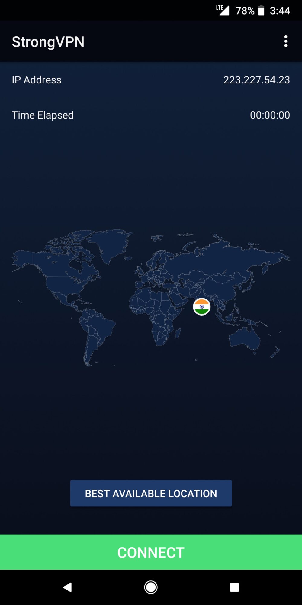 StrongVPN review - Android Authority