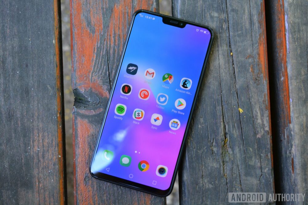 vivo X21 review: Fast and fun, but not without compromises