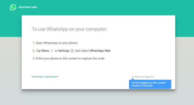 How to use WhatsApp: A step-by-step beginner's guide - Android Authority