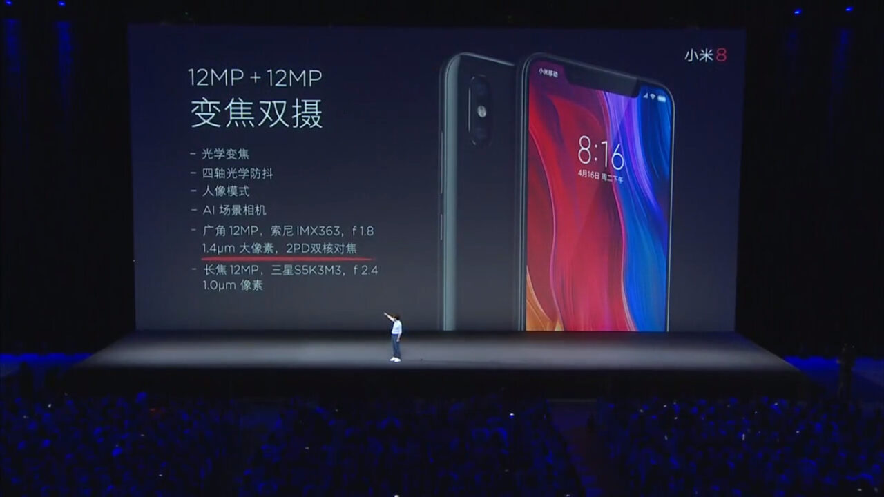 Xiaomi Mi 8 launch event: What has the company got for us?